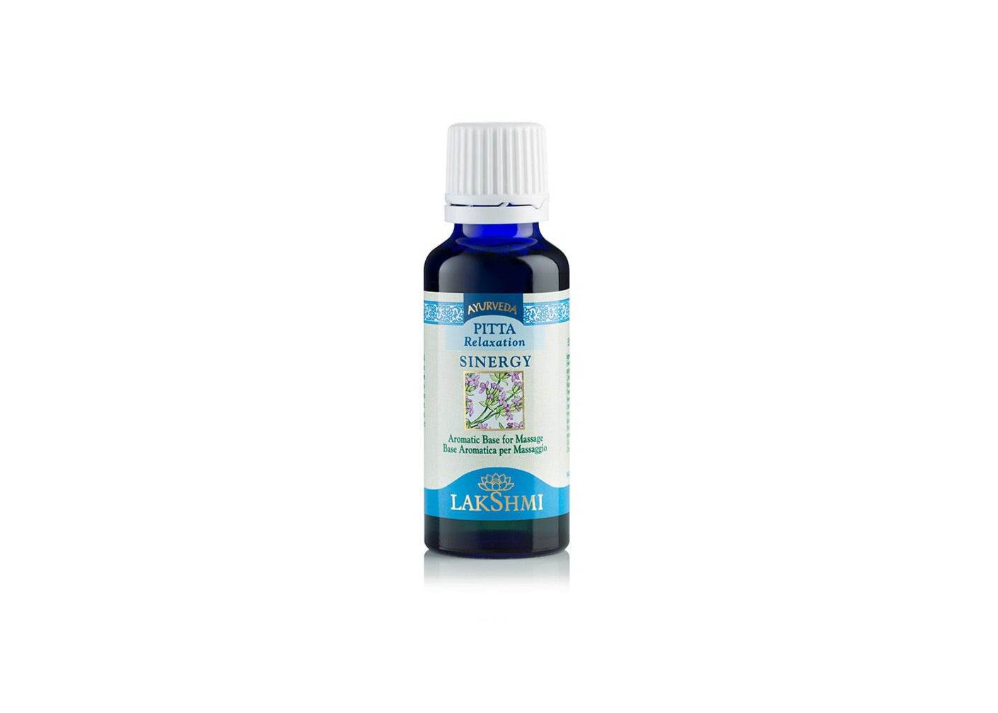 Lakshmi Aromaöl Pitta 30 ml